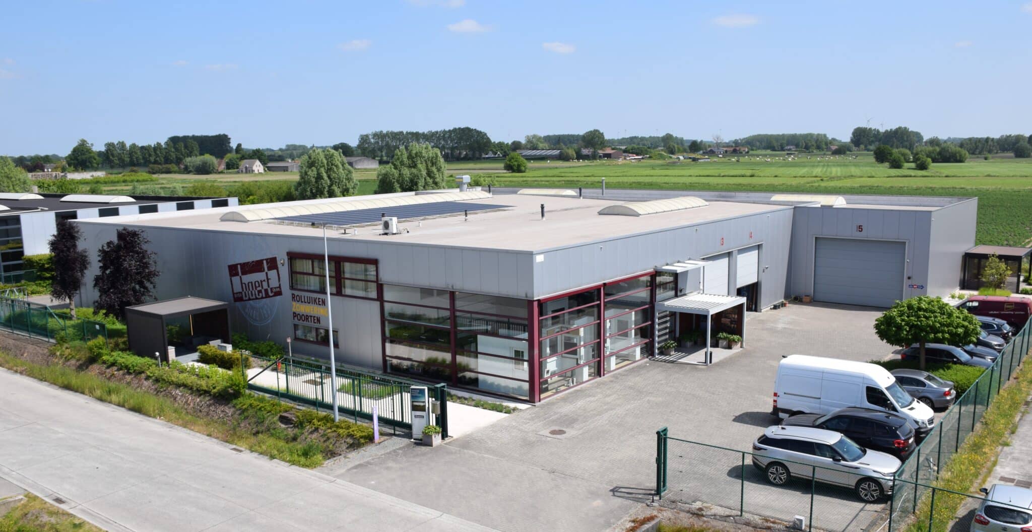 Over ons - Baert bvba